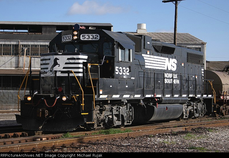 NS 5332